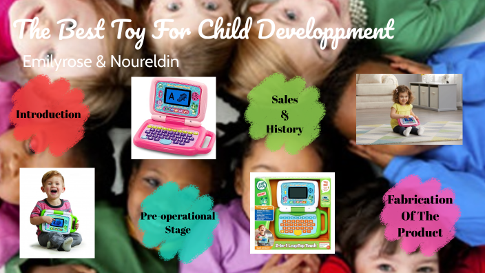 TOY PITCH by noureldin hassan on Prezi
