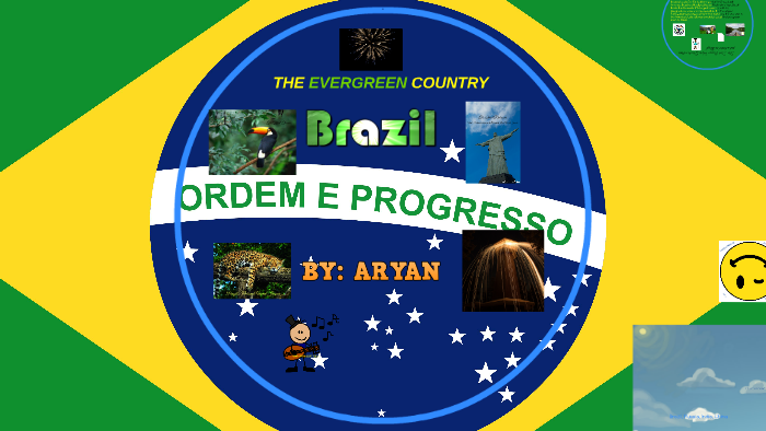 ARYAN'S COUNTRY BRAZIL by Lionel Messi on Prezi