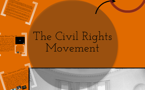The Civil Rights Movement by Aidan Davidson on Prezi