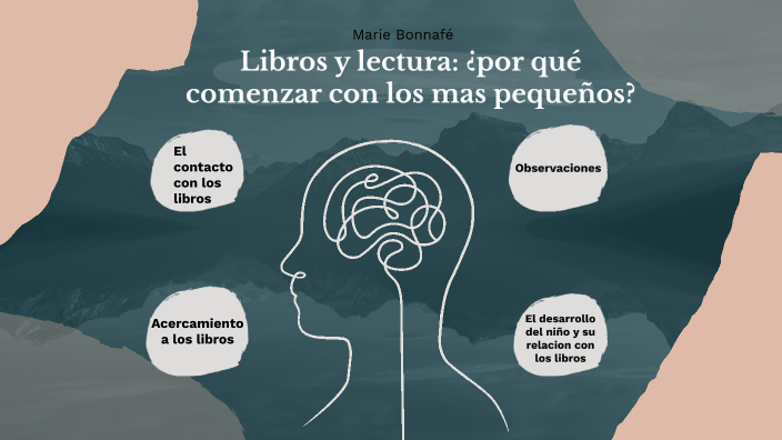 Libros y Lectura by Odalys Moreno on Prezi