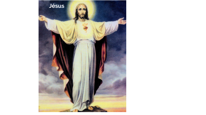 Jésus by Christian Auclair on Prezi