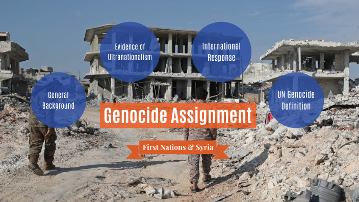 Genocide Assignment by Jonah Holmes on Prezi