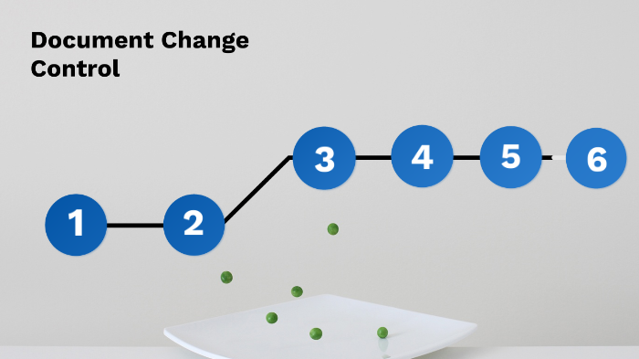 Document Change Control by Amin Andoulsi on Prezi