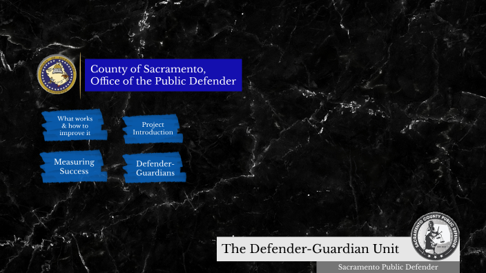 Defender-Guardian Program by John Stoller on Prezi
