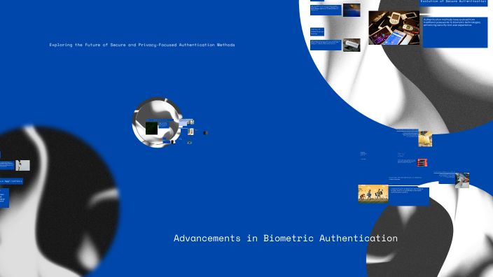 Understanding Biometric Authentication by usman khan on Prezi Understanding Biometric Authentication by usman khan on Prezi