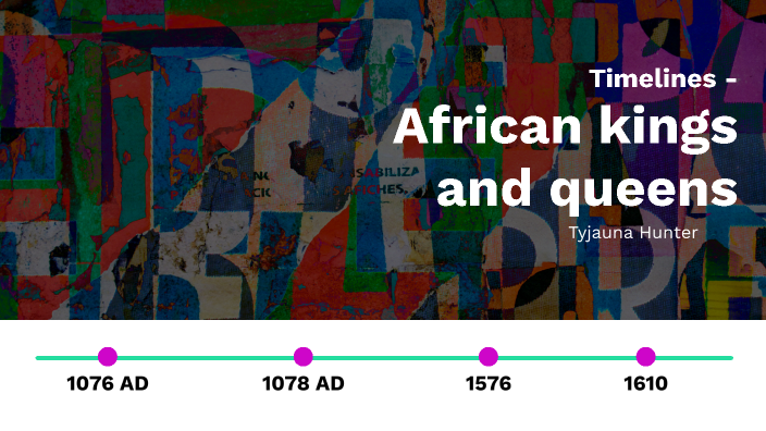 African kings and Queens by Tyjauna H on Prezi