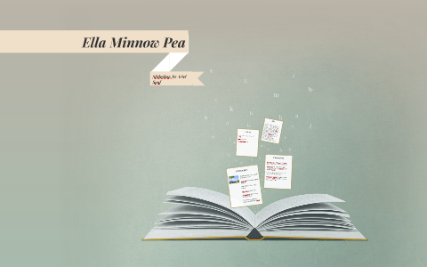 Ella Minnow Pea by Ariel Senf on Prezi