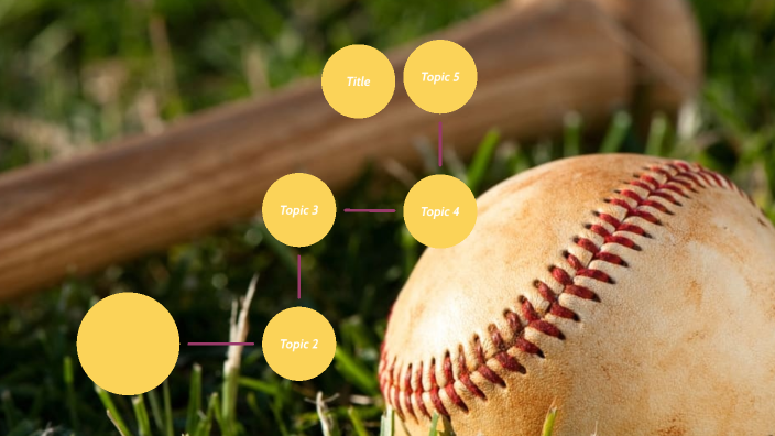 Baseball by Michael Nichols on Prezi