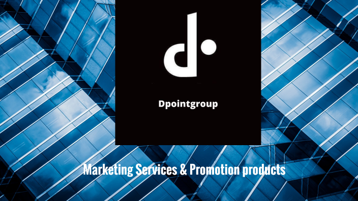 Presentation of Dpoint group by KB Dpointgroup KBDpointgroup on Prezi