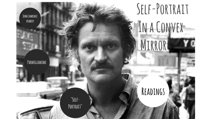 "Self-Portrait in a Convex Mirror" by Jay Barnica on Prezi