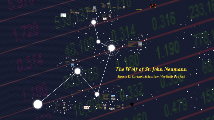 The Wolf of St. John Neumann by Andrea Cirino on Prezi