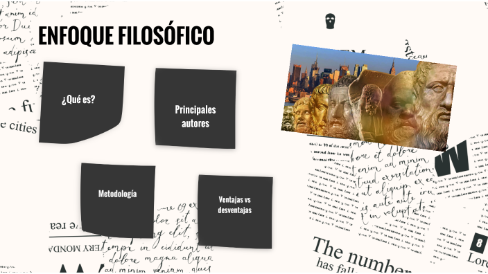 Enfoque filosófico by Carlos Yescas on Prezi