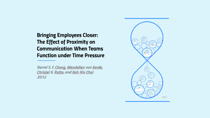 Research Update Presentation by Meredyth Ring on Prezi