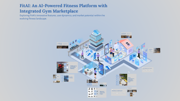 FitAI: An AI-Powered Fitness Platform with Integrated Gym Marketplace ...