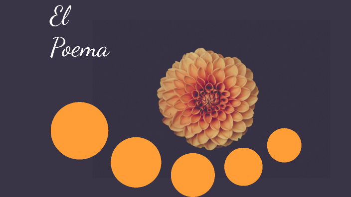EL PEOMA by Taty Calderón on Prezi