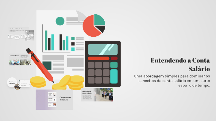 Entendendo a Conta Salário by duda parnow on Prezi
