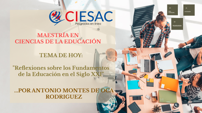 Axiol. y Teleol. Educativa by Guadalupe Rojas on Prezi