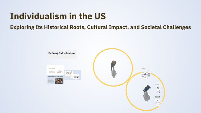 Individualism in the US by Giada Tononi on Prezi