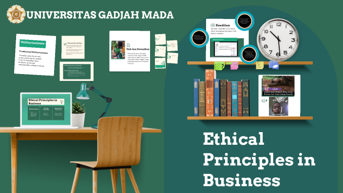 etika bisnis by Daniel Ramos Simbolon on Prezi