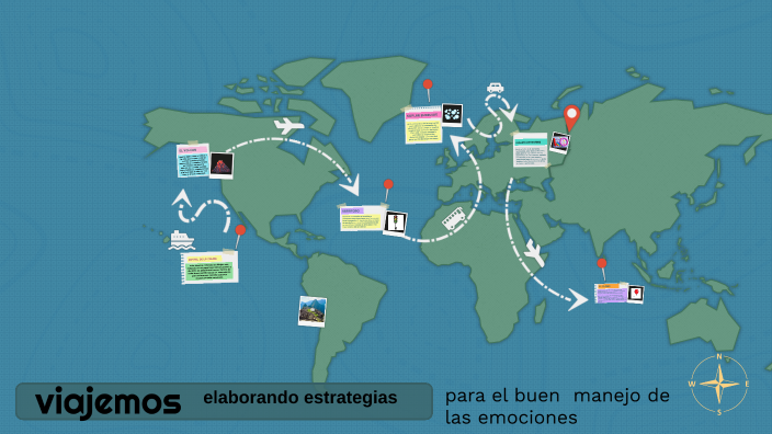 viaje de las emociones by CESIA HERRERA on Prezi