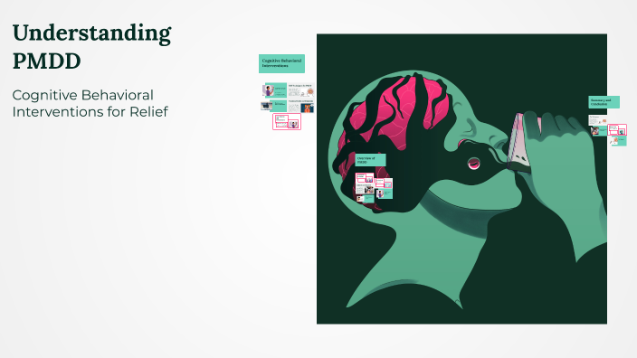 Understanding PMDD by Rachael OSullivan on Prezi