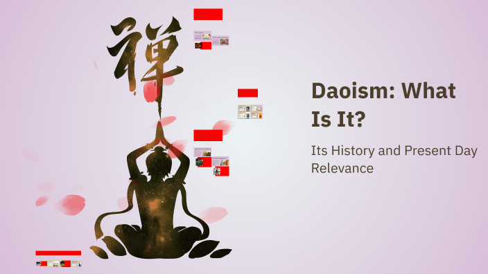Daoism: What Is It? by Мохамед Абделрахман on Prezi