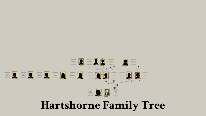 Hartshorne Family Tree by Carlie Fasano on Prezi