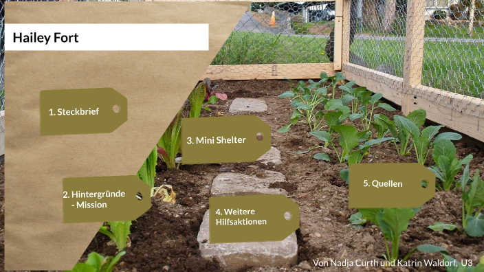 Hailey Fort by Katrin Waldorf on Prezi