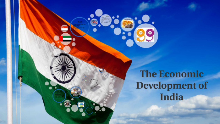 The Economic Development of India by Martha North-Concar on Prezi