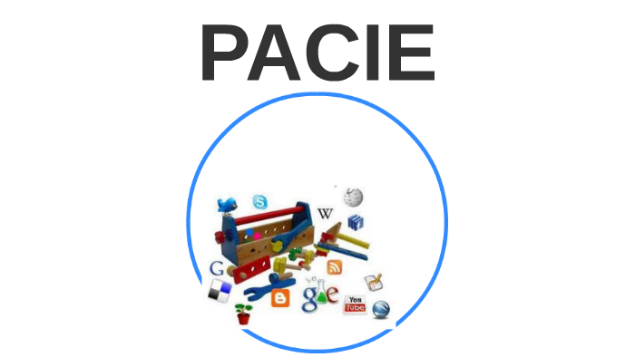 Que es PACIE ? by Aleec Paredes on Prezi