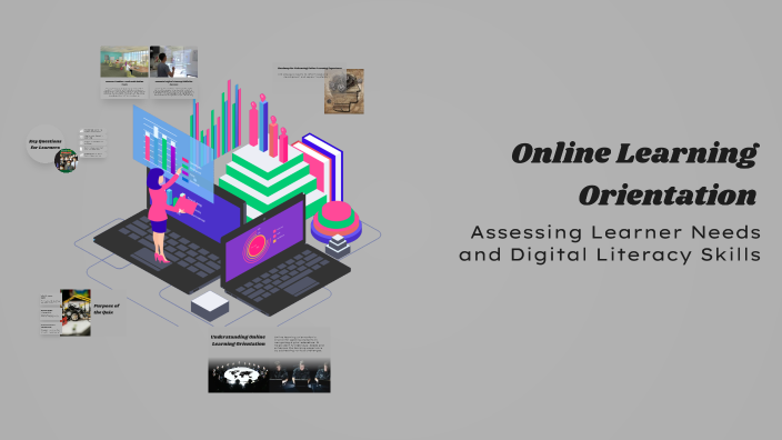 Online Learning Orientation by greg simpson on Prezi