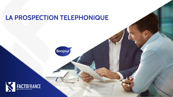 Phone prospecting bases by Ylan H on Prezi