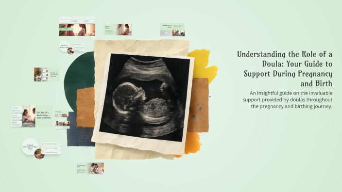 Understanding the Role of a Doula: Your Guide to Support During ...