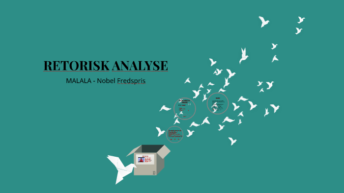 RETORISK ANALYSE by Therese on Prezi