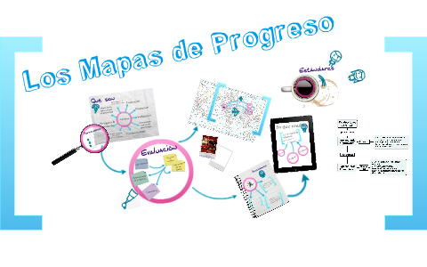 MAPAS DE PROGRESO DE LOS APRENDIZAJES by Abraham Paulsen on Prezi