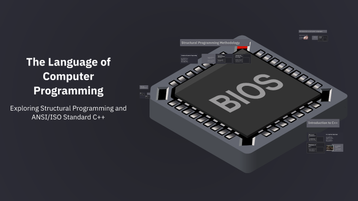The Language of Computer Programming by Saif Saad Ahmed Alnuaimi on Prezi