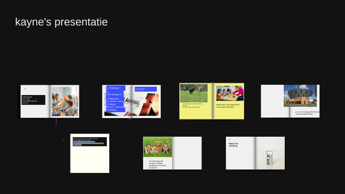 kayne presetatie by kayne ince on Prezi