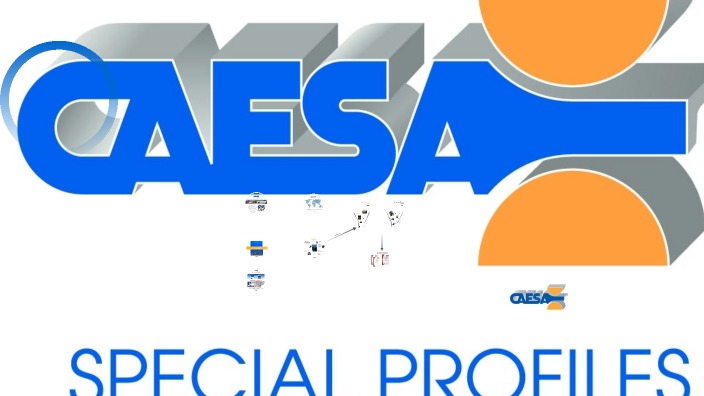 20230116 CAESA Presentation by CAESA Special Profiles on Prezi