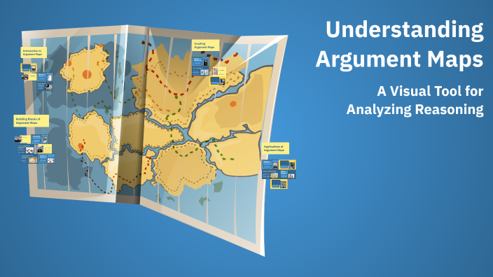 Understanding Argument Maps by Catherine Tran on Prezi