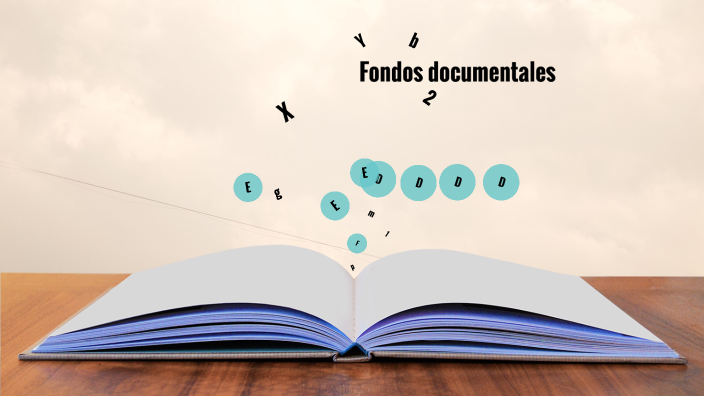 Fondos documentales by Marcela Beltrán Bravo on Prezi