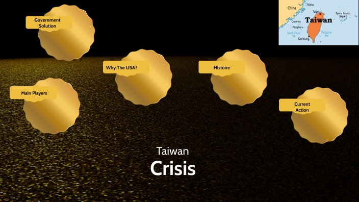 Taiwan by Jack Rieger on Prezi