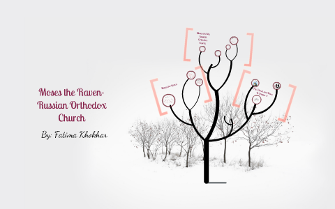 Moses the Raven by Fatima Khokhar on Prezi