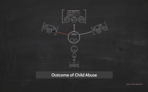 Outcome of Child Abuse by Gabrielle Meeks on Prezi