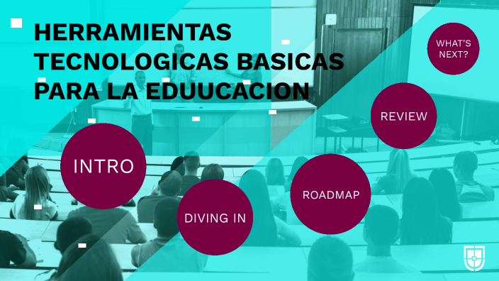HERRAMIENTAS TECNOLOGICAS EN LA EDUCACION by Antonia Garcia on Prezi