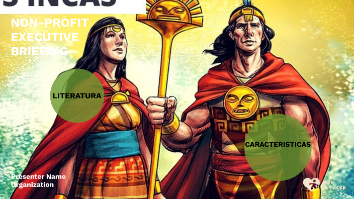 LITERATURA INCA by valeria castro canchila on Prezi