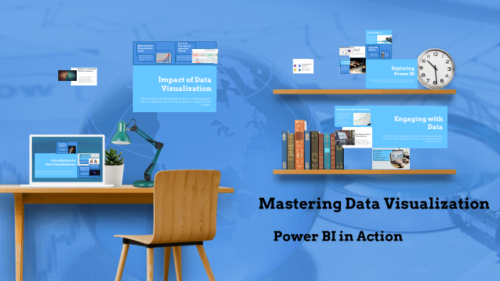 Mastering Data Visualization by divya shree s on Prezi