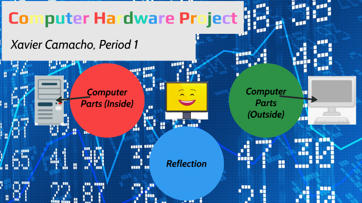 Computer Hardware Project by Xavier Camacho on Prezi