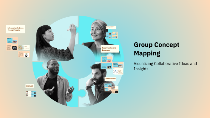 Group Concept Mapping with children and young people by Felicia ...