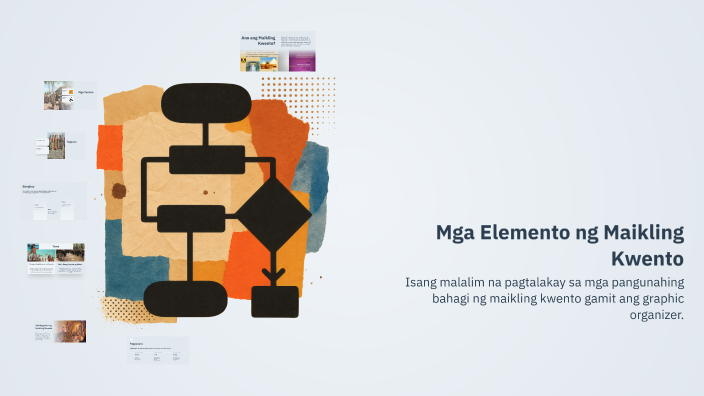 Mga Elemento ng Maikling Kwento by Mark Garcia on Prezi