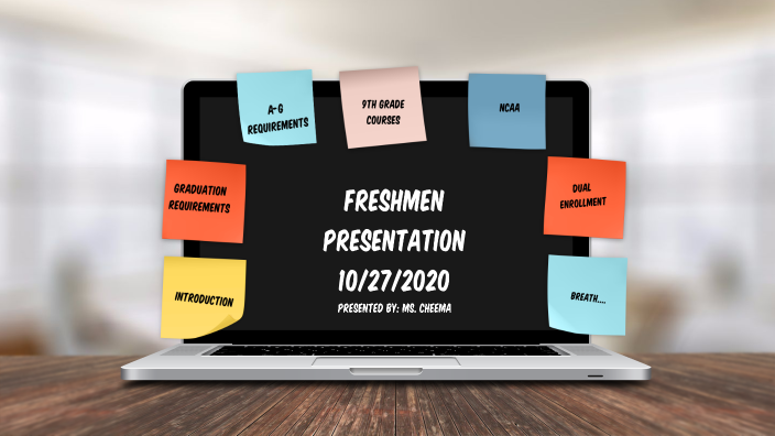 Class of 2024 (9th) by Preet Cheema on Prezi